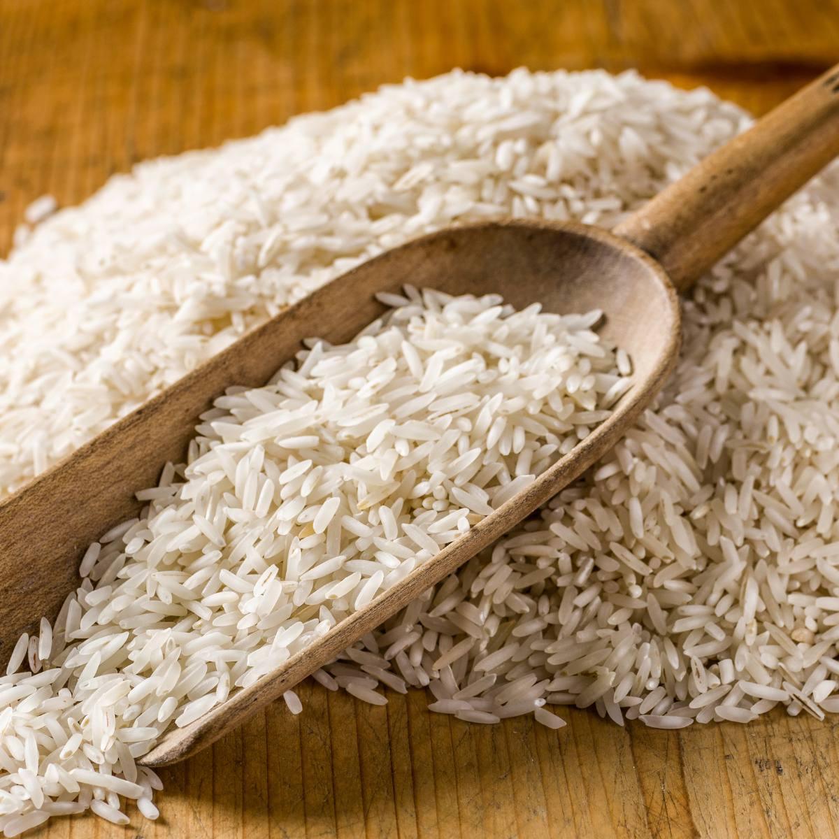Which Company produces the Best Indian Basmati Rice? – Reddy's