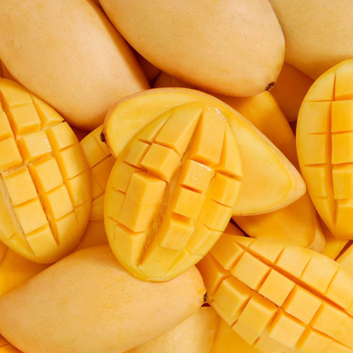Top 3 Sweetest Mangoes in the USA – Reddy's