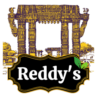 Reddy's Founders Note – Reddy's