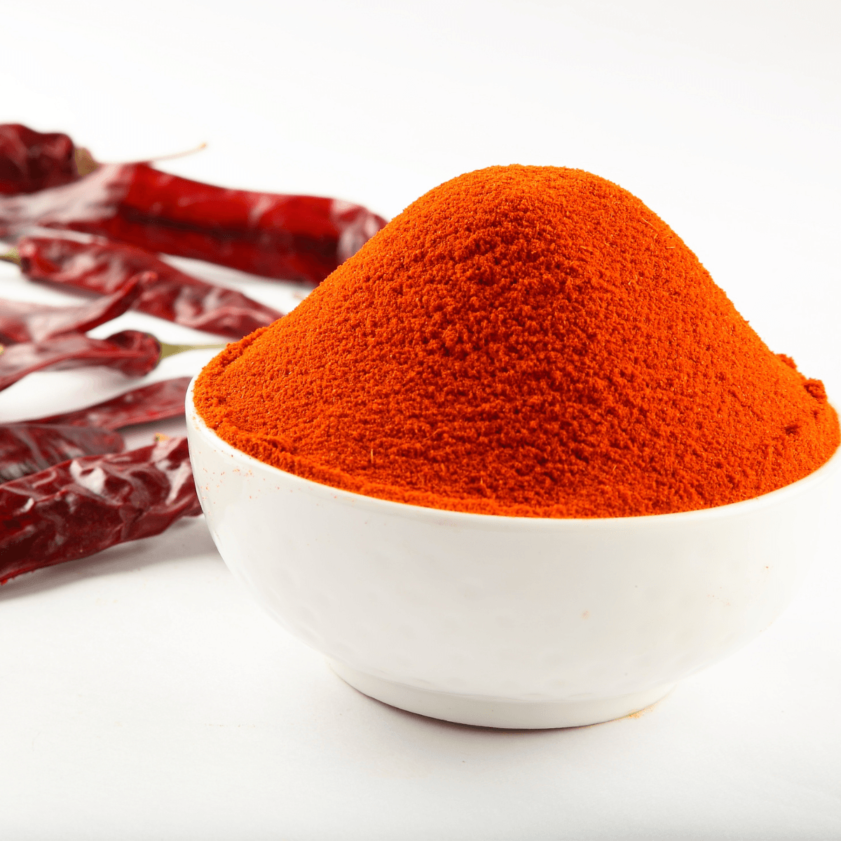 Which is the best Chili Powder for Indian curries? – Reddy's