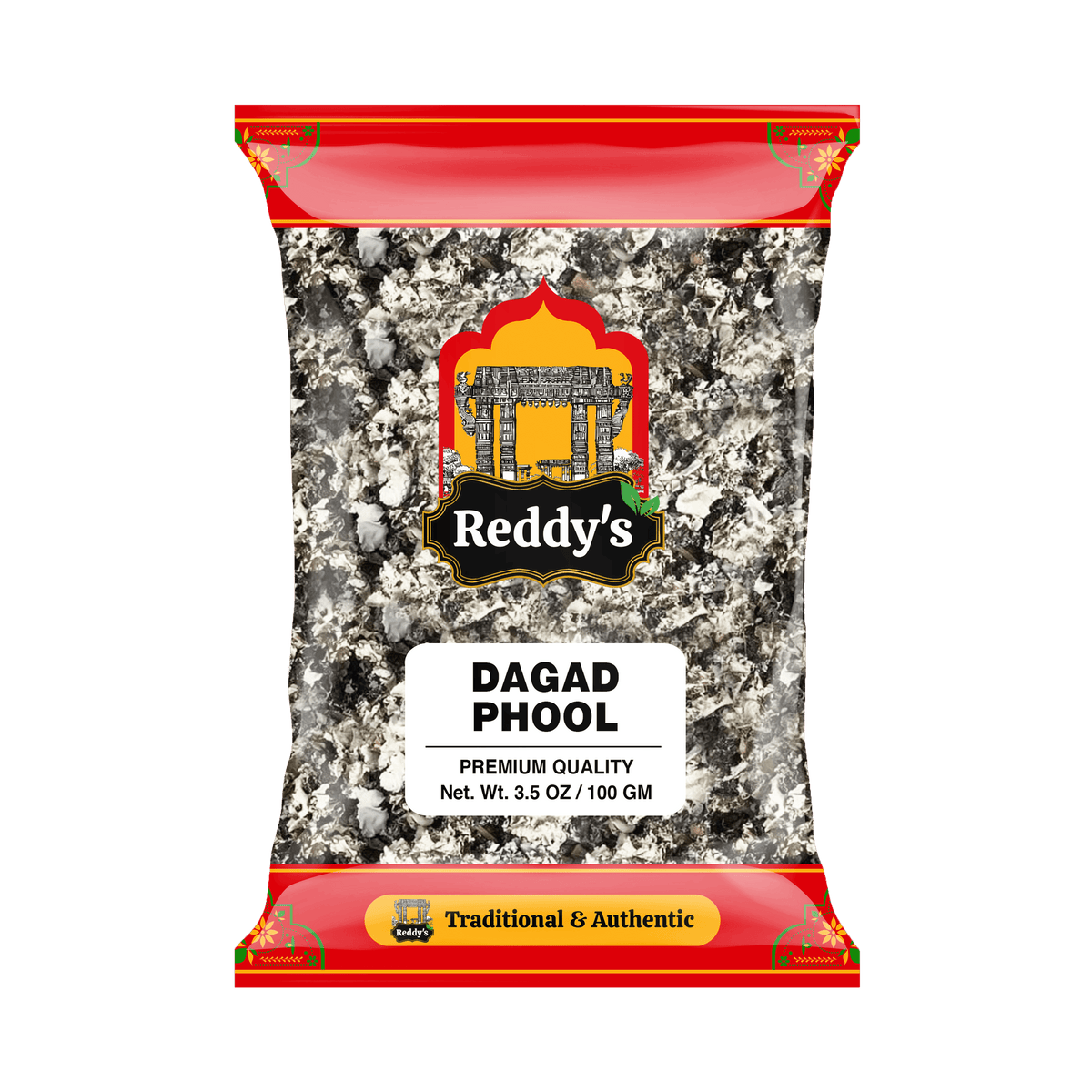 Reddy's Dagad Phool 100 GM – Bold, Earthy & Aromatic Spice