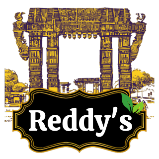 Reddy's