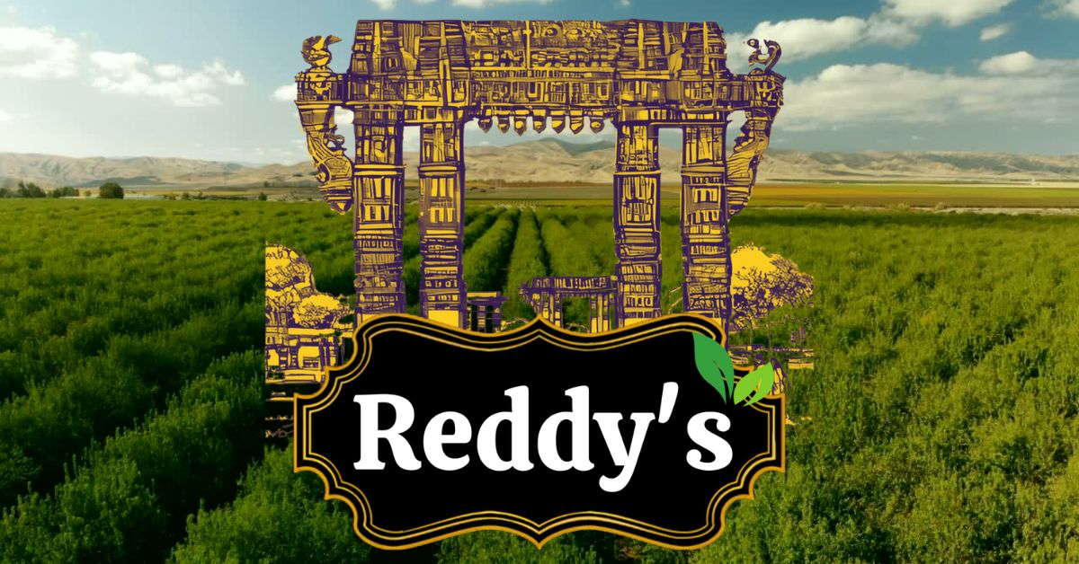 Reddy's Farm Products